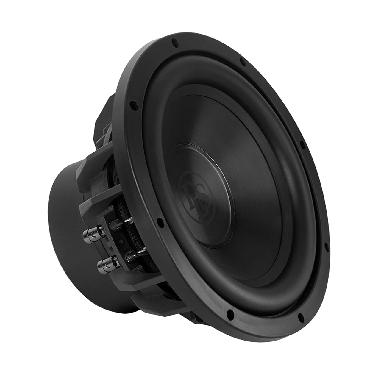 DLS Reference Supreme RSW10.D2 - bassbrothers.no