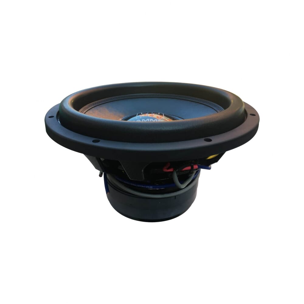 Hammer Tech Heavy Class X HCX15D2 - bassbrothers.no
