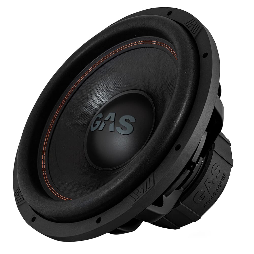 GAS MAX S1-18D1 - bassbrothers.no