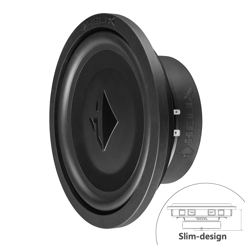 Helix IK S8-SVC2 - bassbrothers.no