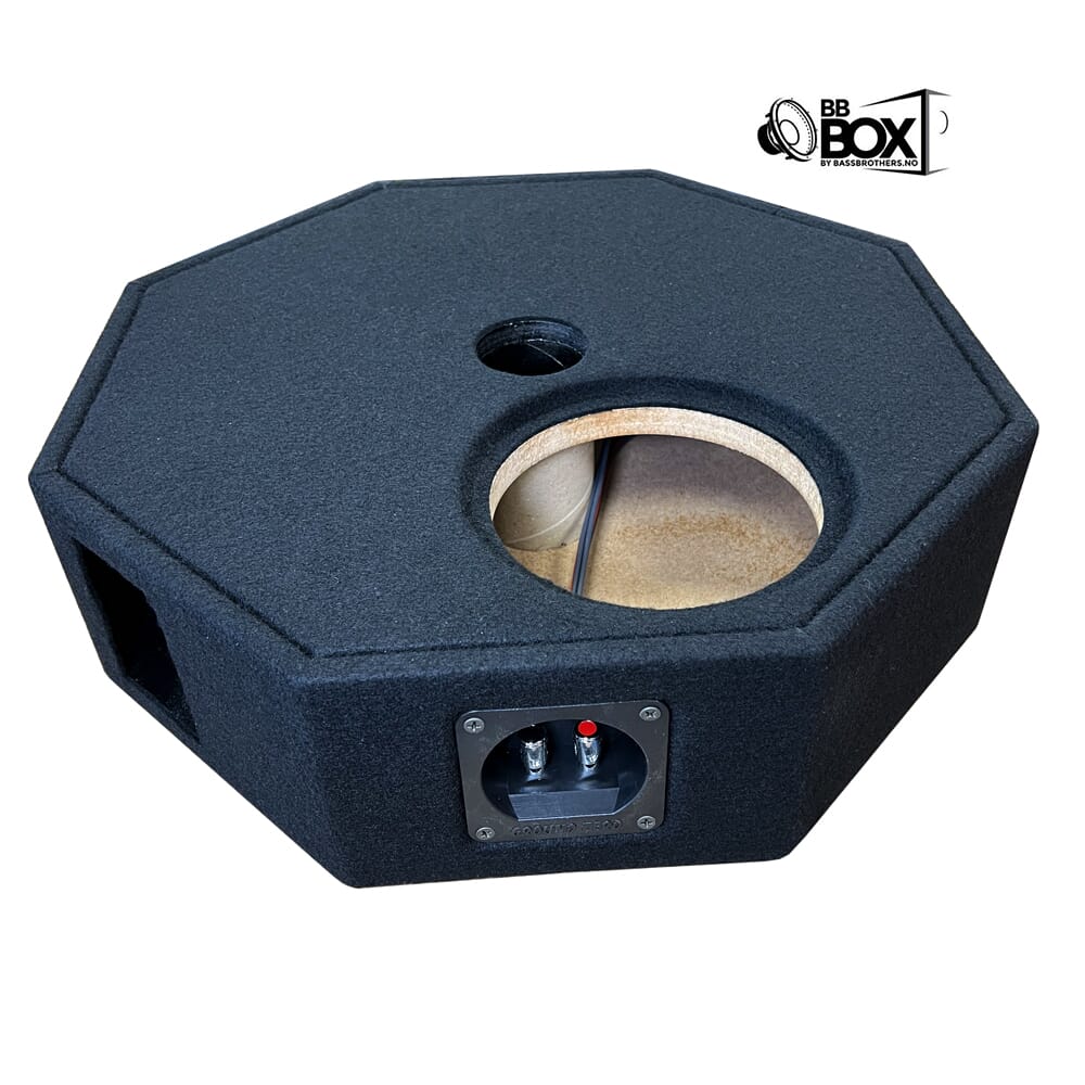 BB BOX 106 - B14 - bassbrothers.no