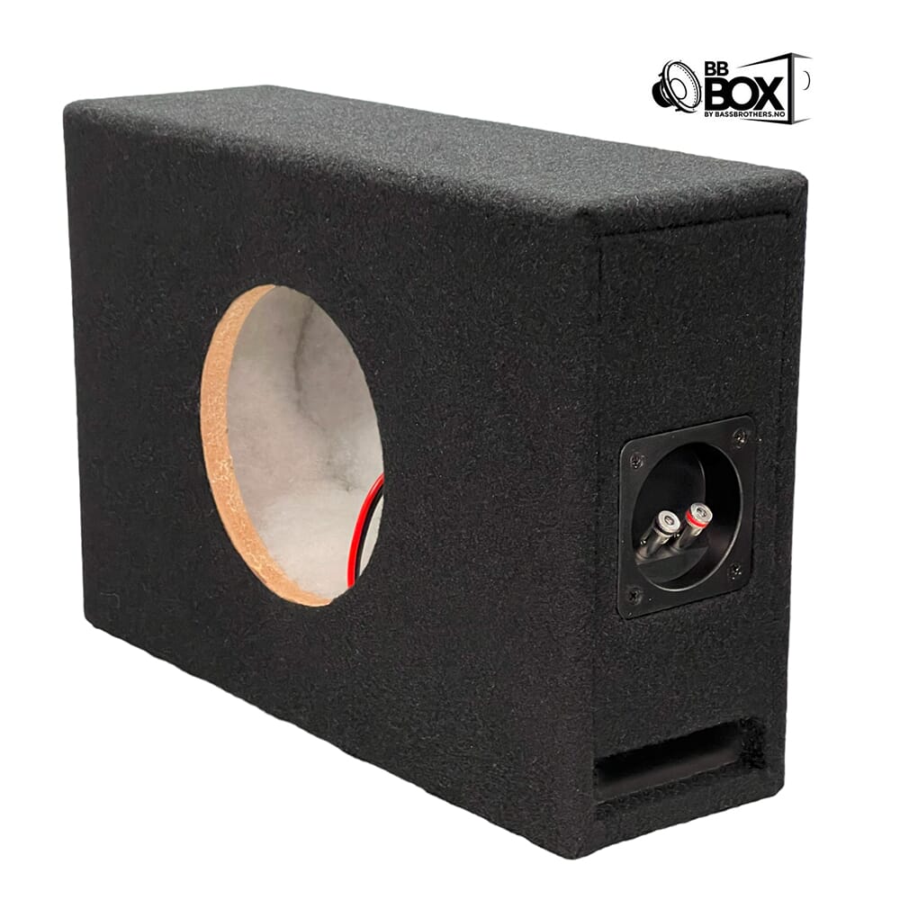 BB BOX 106 - B7 - bassbrothers.no