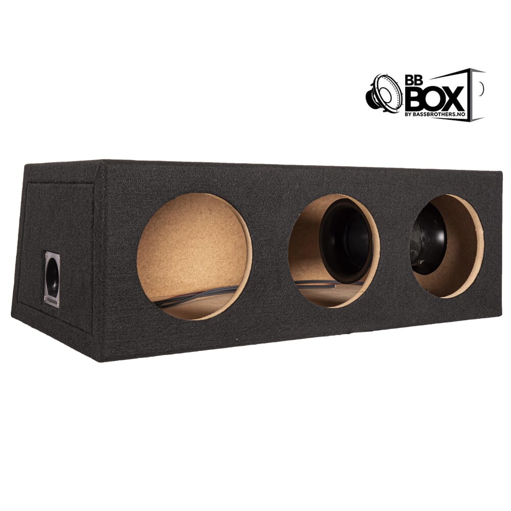 BB BOX 308 - B65 - bassbrothers.no