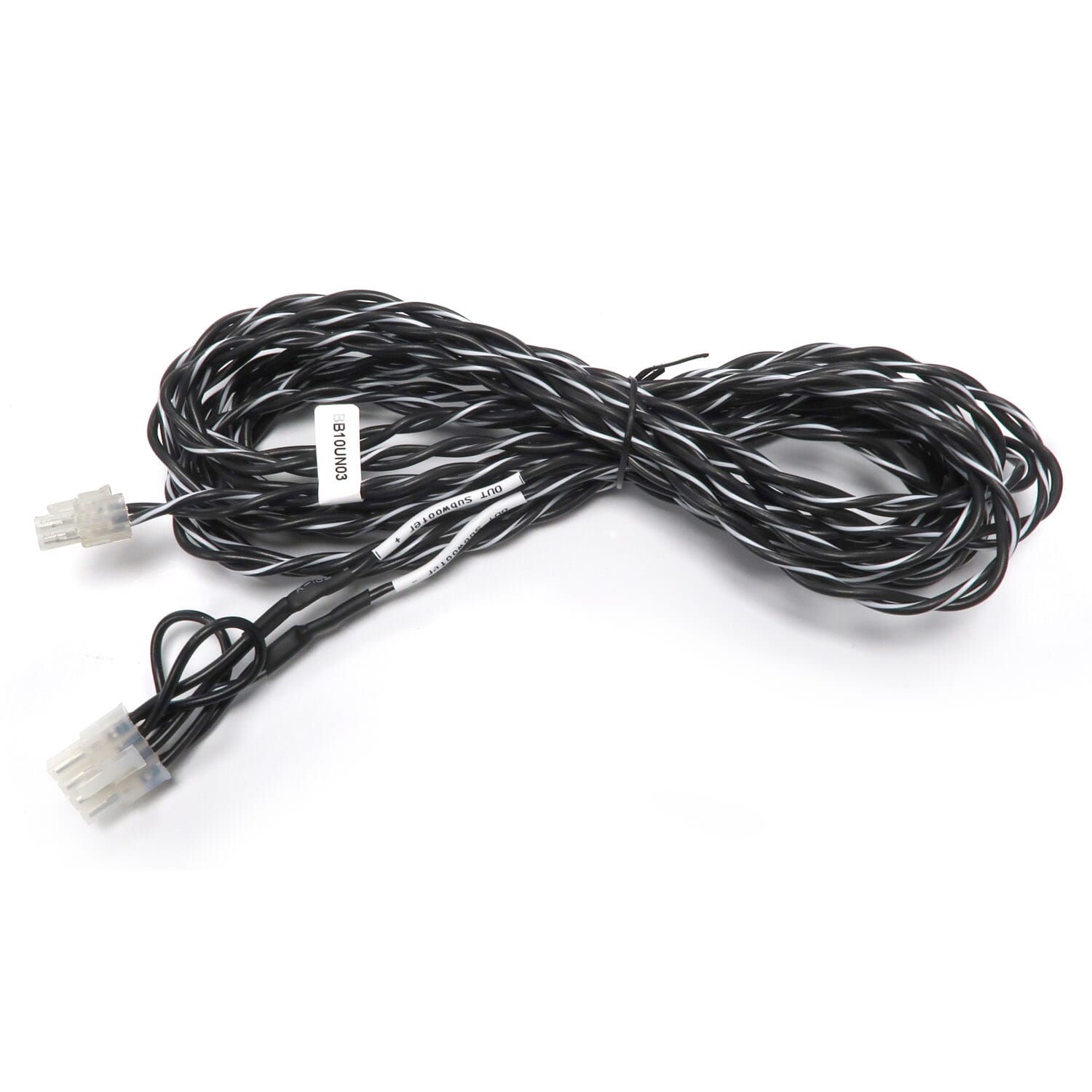 BB OEM CABLES - Match subkabel - 5,5m - bassbrothers.no