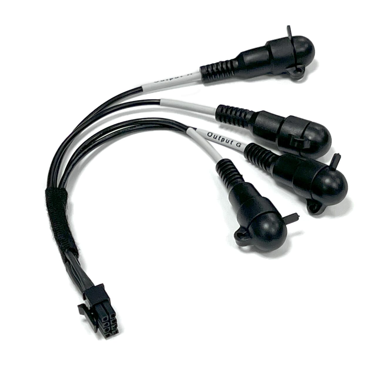 Match linjeutgangsadapter M5.4DSP - bassbrothers.no