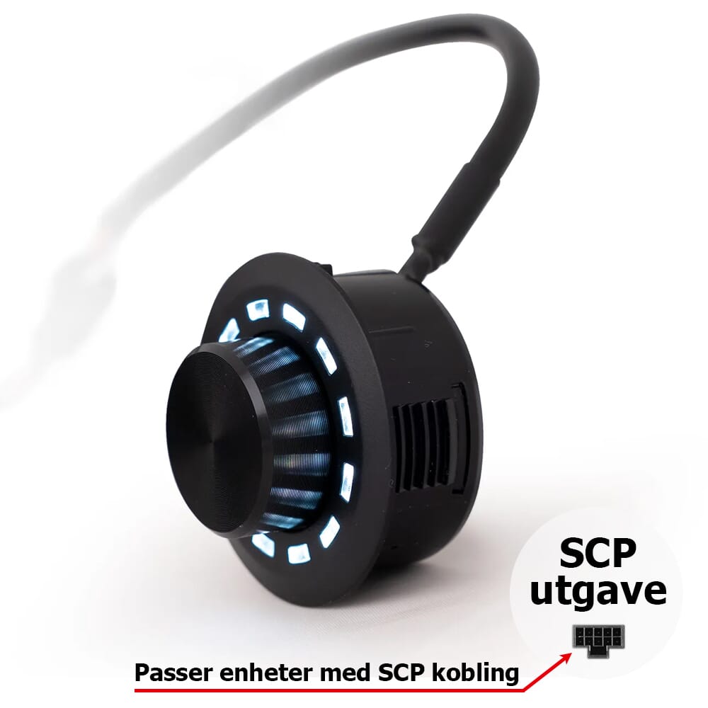 HELIX CONDUCTOR - SCP-utgave - bassbrothers.no