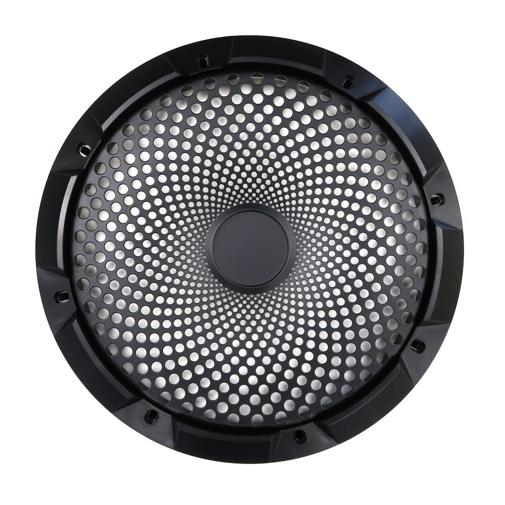 Auto-Connect High Excursion Grill 10`` - bassbrothers.no