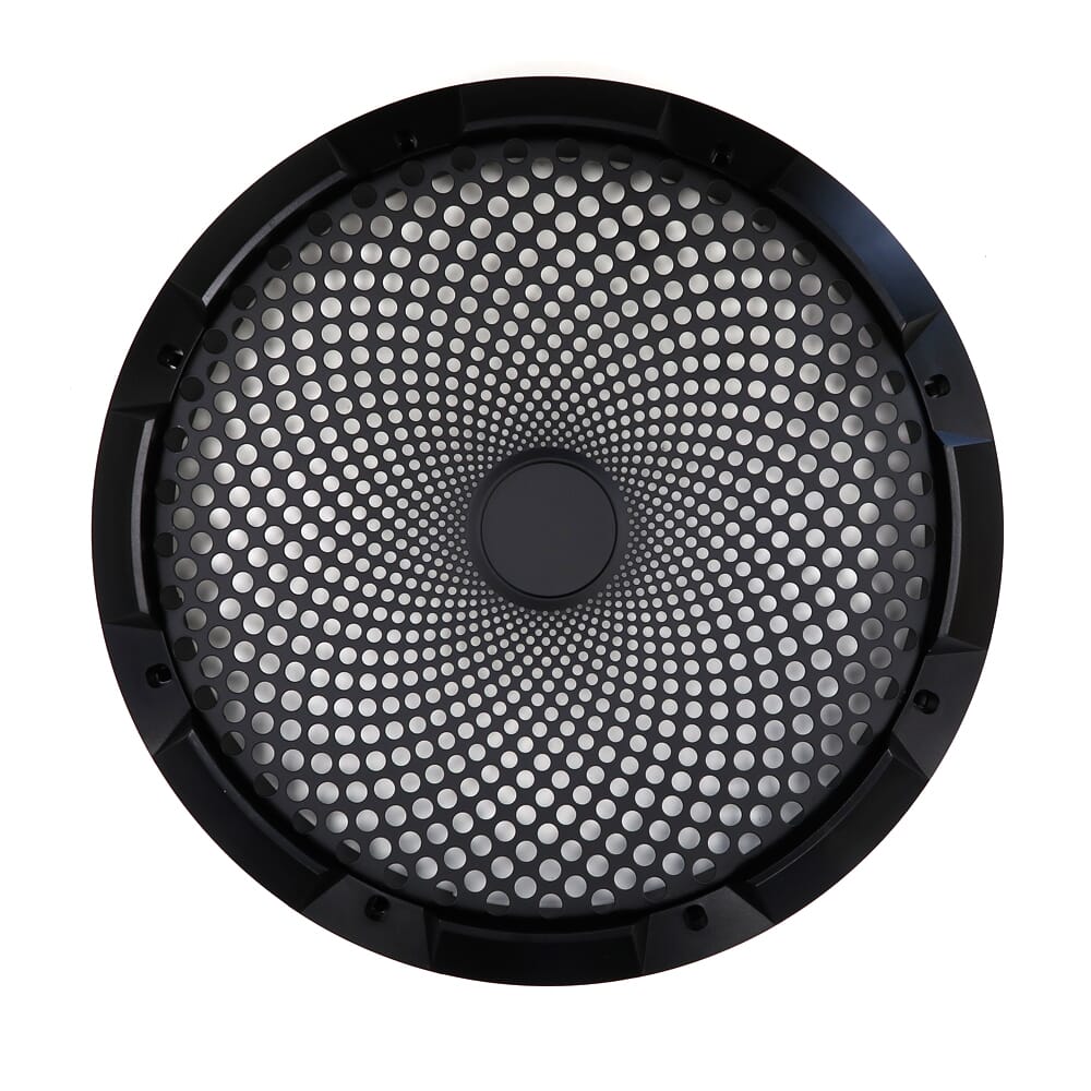 Auto-Connect High Excursion Grill 12`` - bassbrothers.no