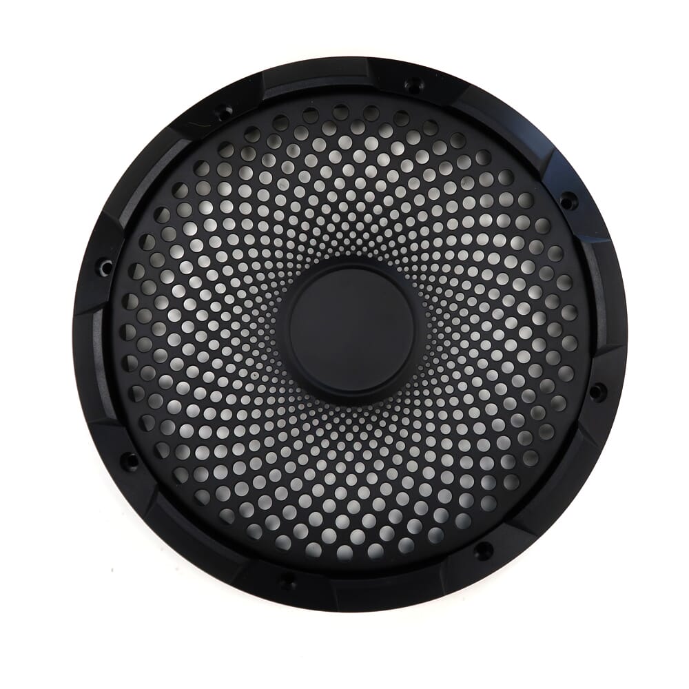 Auto-Connect High Excursion Grill 8`` - bassbrothers.no