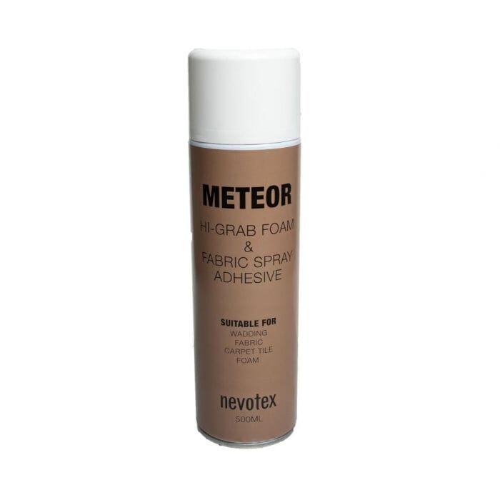 Nevotex Meteor Spraylim - bassbrothers.no