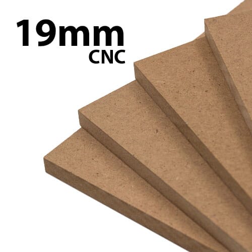 19MM MDF-plate CNC - bassbrothers.no