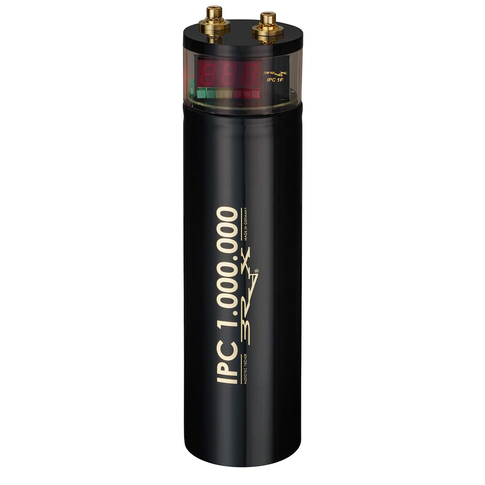 Brax IPC 1F - bassbrothers.no