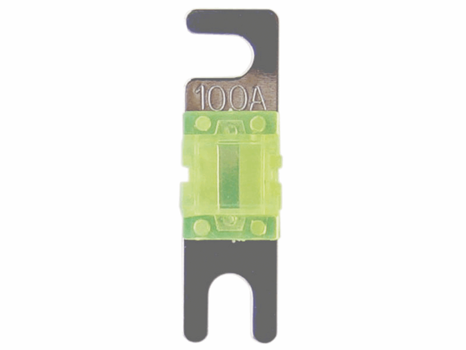 ACV 100A MiniANL sikring - bassbrothers.no