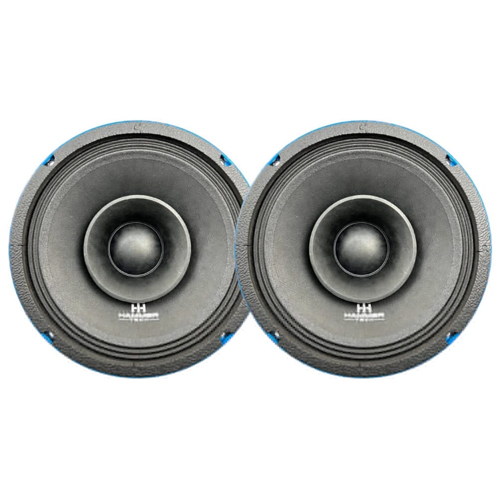 Hammer Tech Heavy ACF10NEO - bassbrothers.no