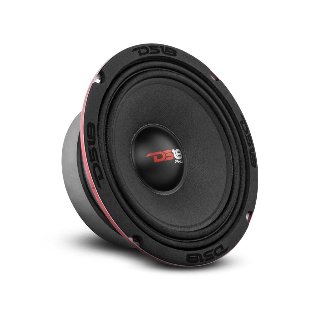 DS18 PRO-X6.4M - bassbrothers.no