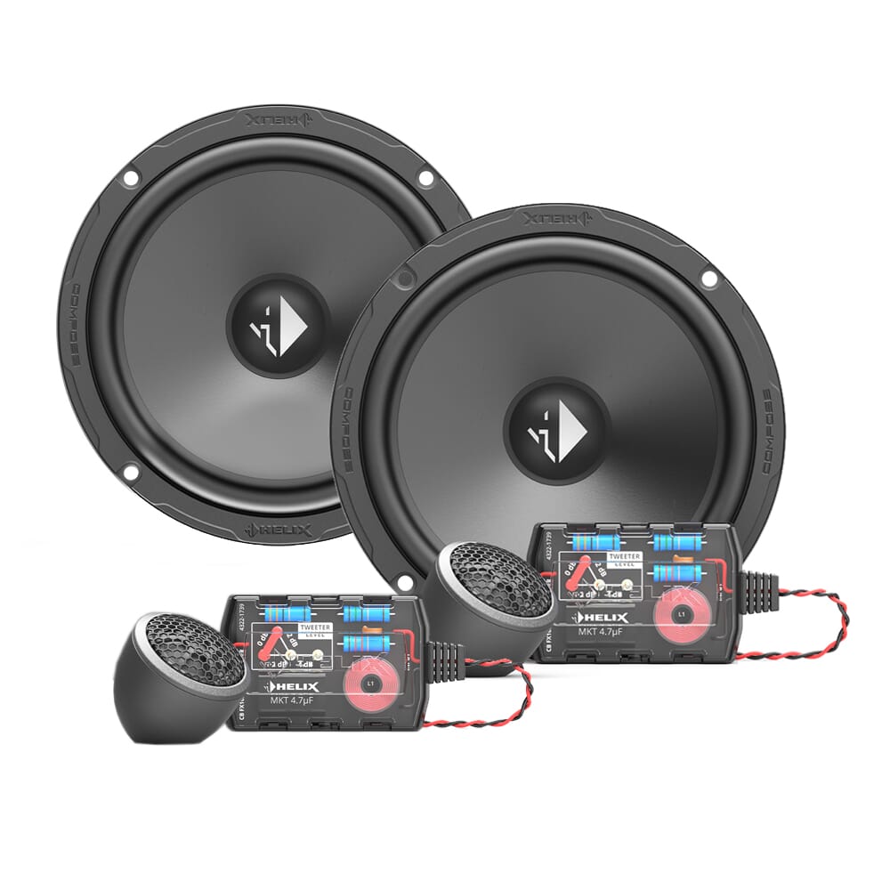 Helix Compose CB K165.2-S3 - bassbrothers.no