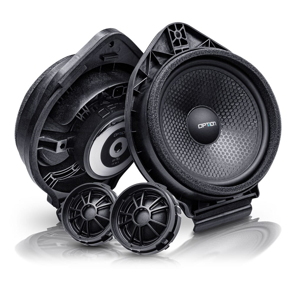 Option OP-165 - bassbrothers.no