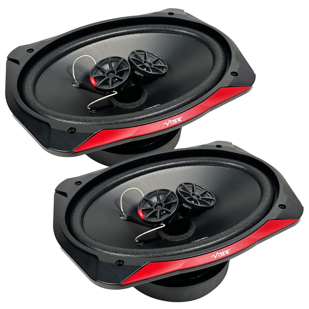 Vibe Slick693-V7 - bassbrothers.no